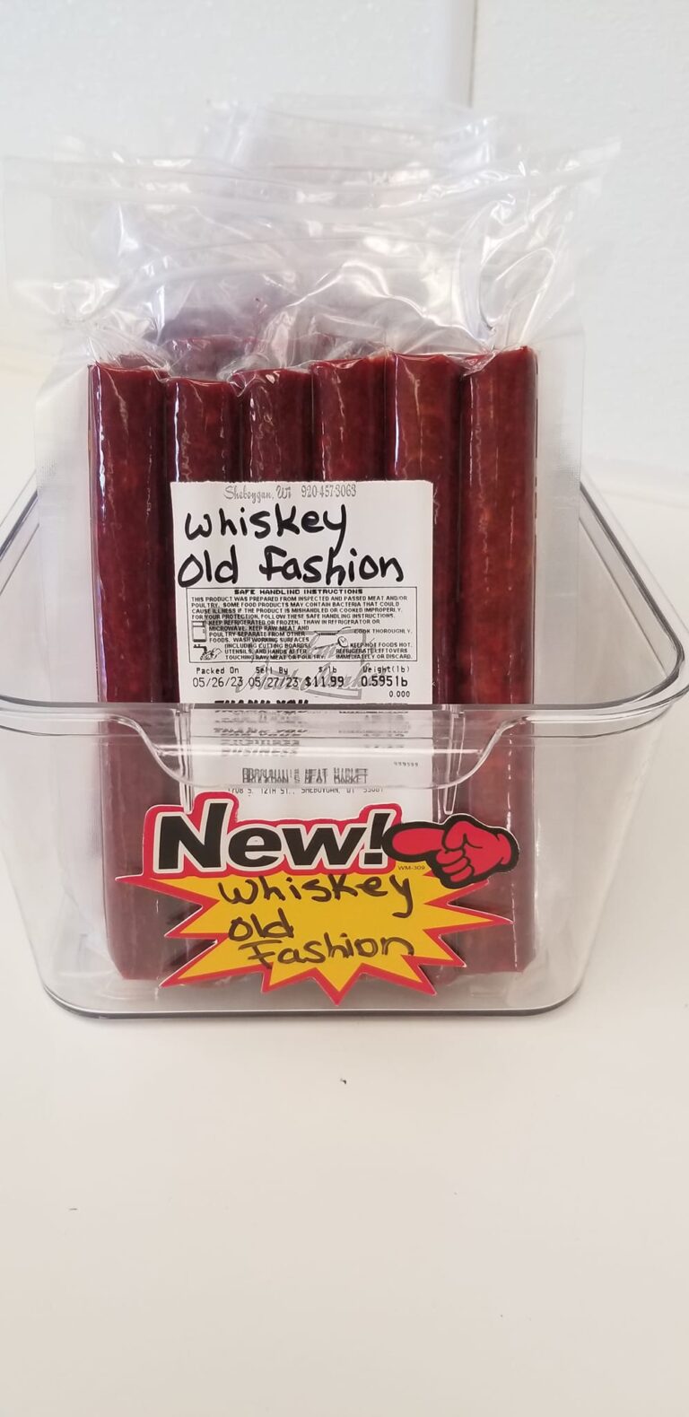 Deli - Brockman's Meat Market